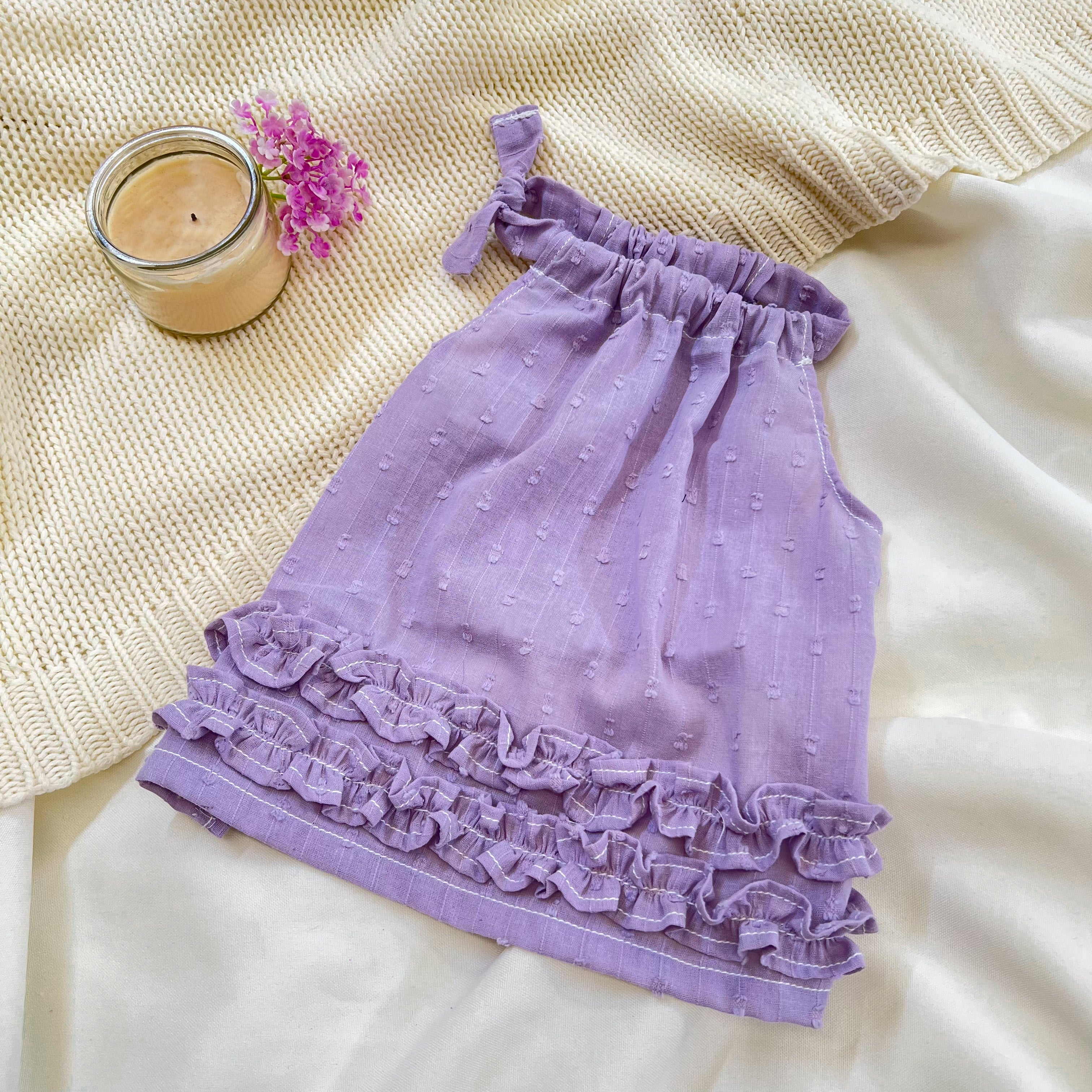 Mauve – Lucky Dog